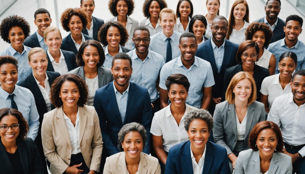 How can companies implement effective diversity and inclusion training ...